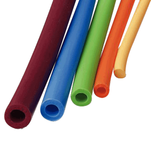 REP Band 25 Feet Non-Latex Resistive Exercise Tubing by MAGISTER ...